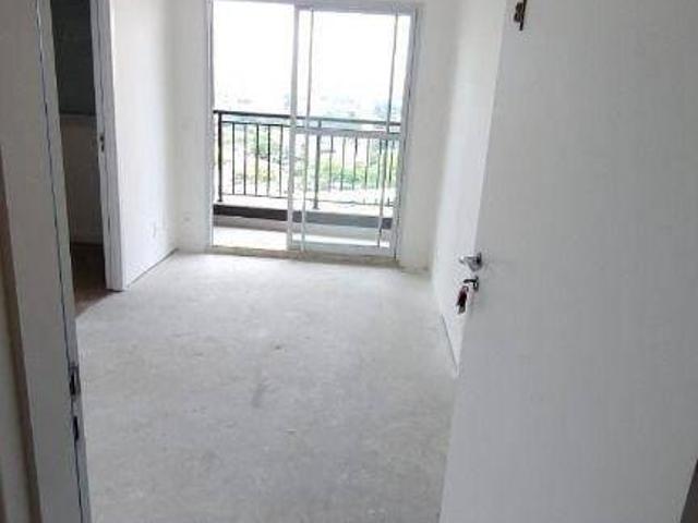 Apartamento, 40 m² venda por R$ 452.000,00 ou aluguel por R$ 3.680,00/mês Vila São José São Pa