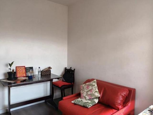 Apartamento 40 m², 01 dormitório, Aclimação, próximo a Estação São Joaquim