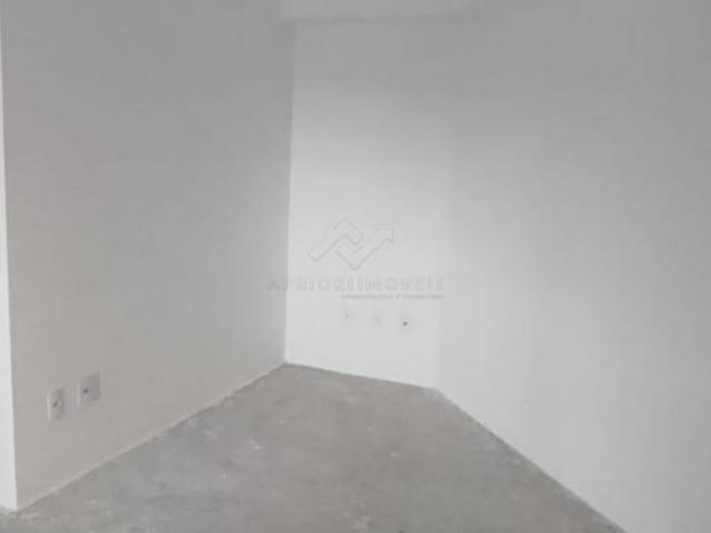 Apartamento 40 m² 2 Dormitórios Parque Erasmo Assunção Santo André/SP