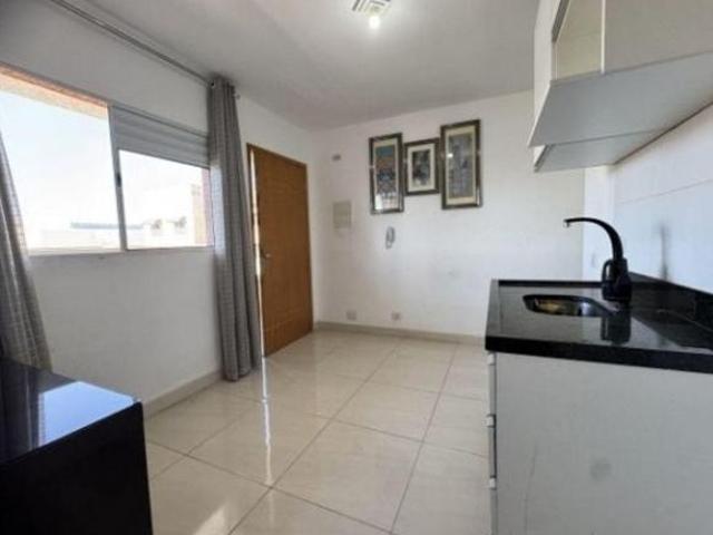 apartamento 40 m² 2 quartos shopping Aricanduva São Paulo