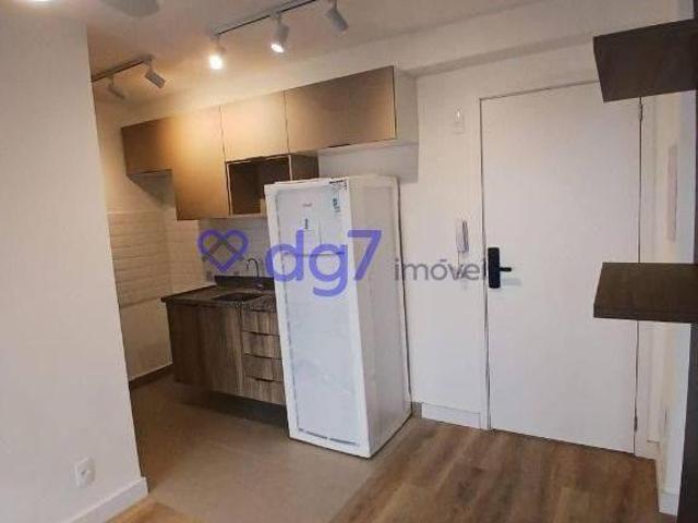 Apartamento 40 metros na Rua Alvarenga