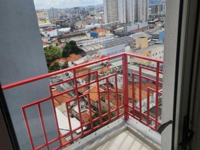 Apartamento 40m² 15 min Metrô Belém