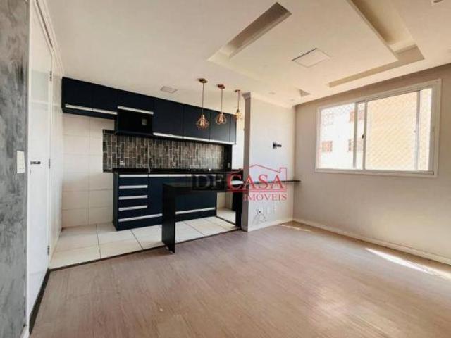 Apartamento 40mt² Lazer Completo / 2 dorm. / Centro de Itaquera