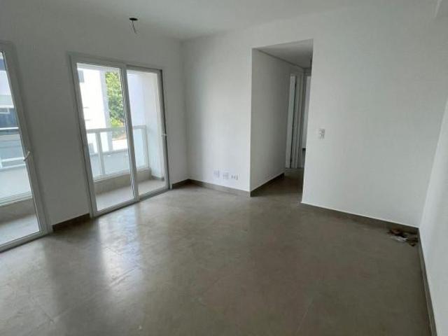 Apartamento 40m², 02 dormitórios, sala cozinha, banheiro e 01 vaga