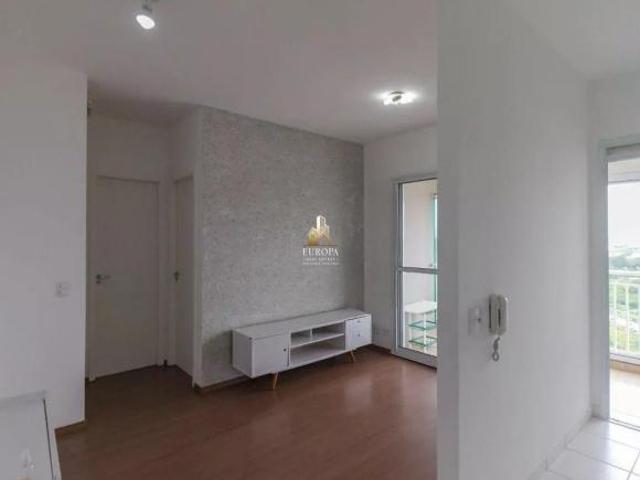 Apartamento 40m² 1 dormitório 1 vaga Vila Prudente