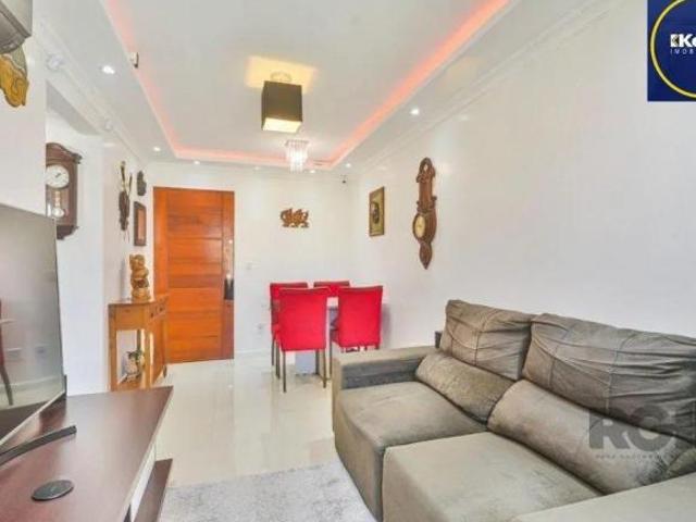 Apartamento 40m² 1 dormitório, 1 vaga no bairro Menino Deus