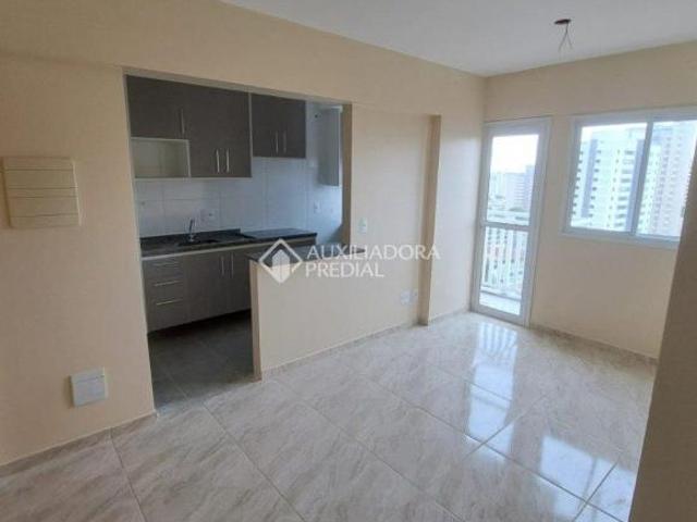 Apartamento 40m², 1 quarto 1 vaga Assunção Santo André SP