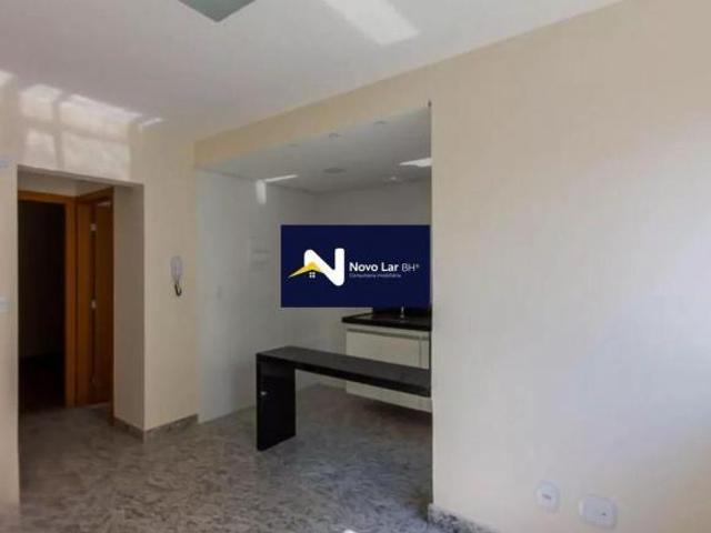 Apartamento 40m², 1 quarto, 1 sala, cozinha e 1 vaga à venda na Savassi