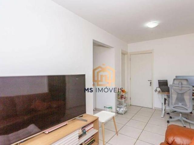 APARTAMENTO 40m² 1 quarto á VENDA e para ALUGAR Vila do Encontro São Paulo/SP