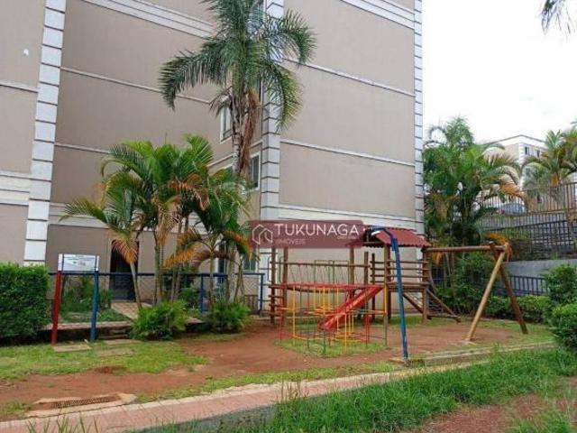 Apartamento 40m², 2 Quartos E 1 Vaga De Estacionamento