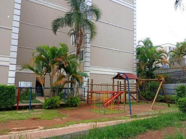 Apartamento 40m², 2 Quartos E 1 Vaga De Estacionamento