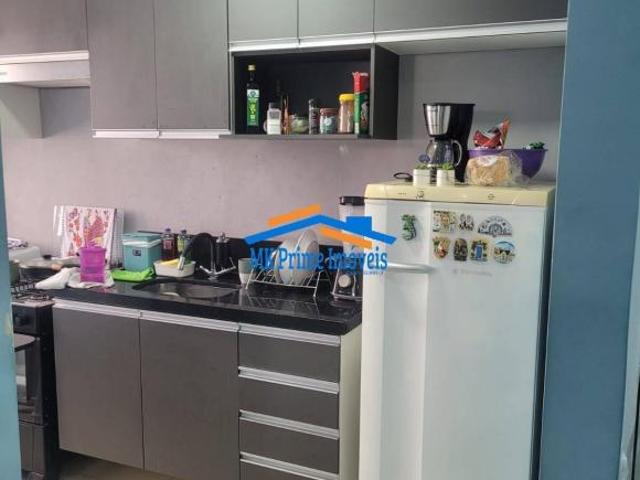 Apartamento 40m², 2 Quartos, Sem Vaga Jardim do Lago/SP