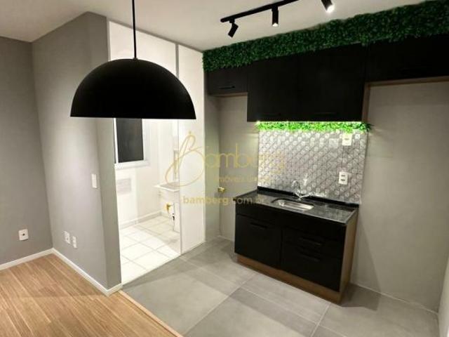 Apartamento 40m 2 quartos 1 banheiro 1 vaga Morumbi