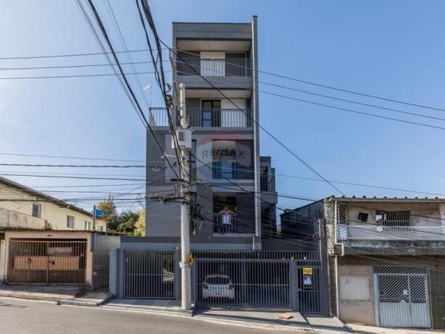 Apartamento 40m² com Varanda Espaçosa na Vila Prudente | 1 Vaga | Excelente Localização