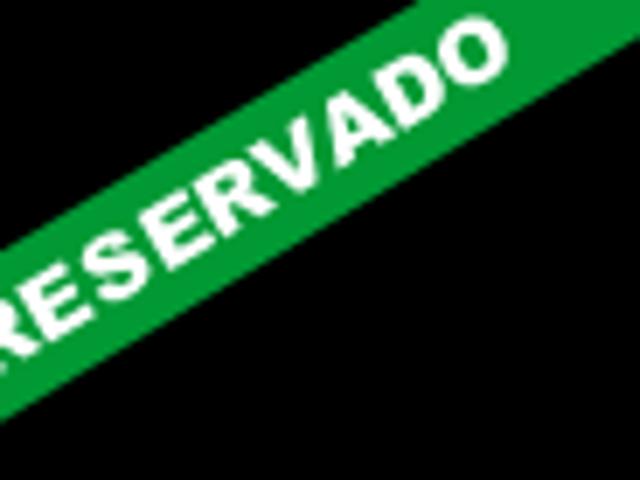Apartamento 40m² com 01 quarto no Cajuru Curitiba/PR