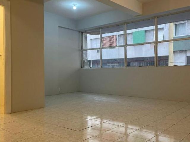 Apartamento 40m² Centro Porto Alegre