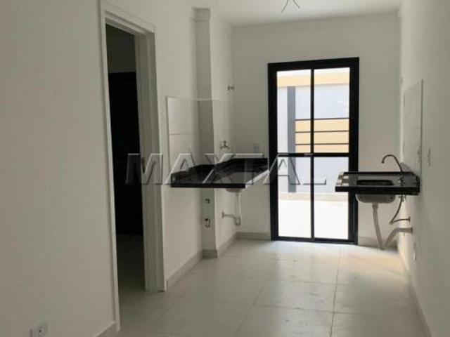 Apartamento 40m² à venda Santana com 2 dormitórios, 500 metros do metrô Santana