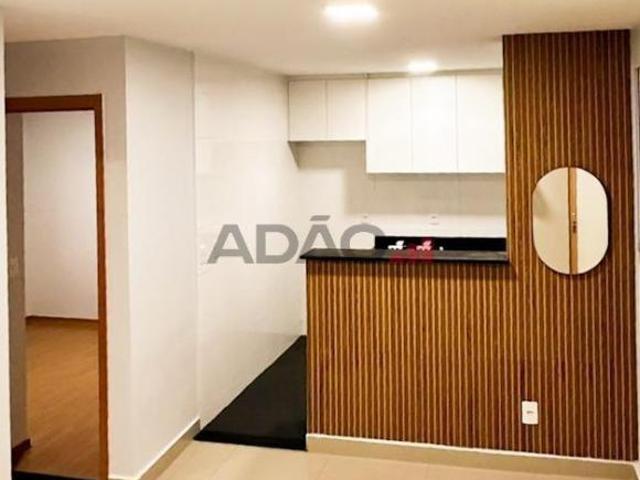 Apartamento 40m² no Condomínio Gran Valley Apartamento com 2 Quarto s por R$ 269000.00 no setor Re