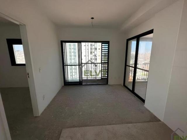 Apartamento 40m² no Jd D' Abril, Osasco | 1 Quarto, Lazer Completo e 1 Vaga