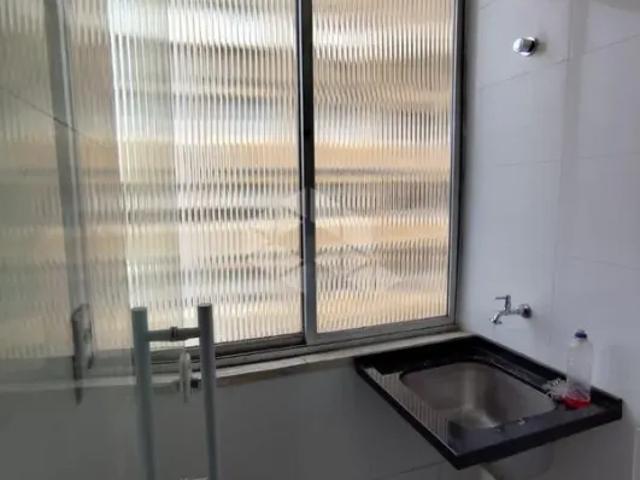 Apartamento 40M² para Alugar