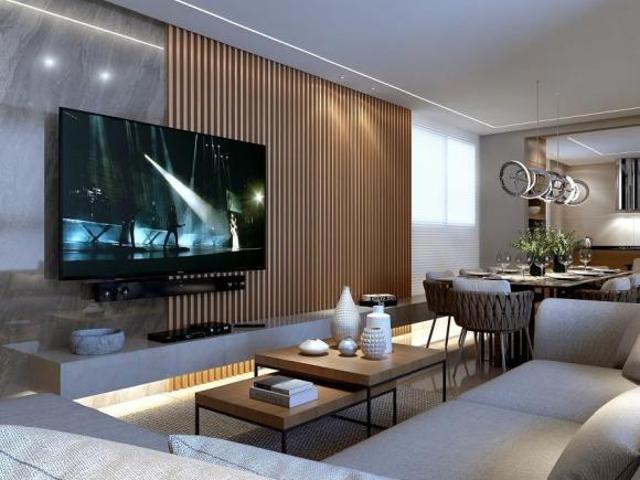 Apartamento para venda em Castelo, Belo Horizonte