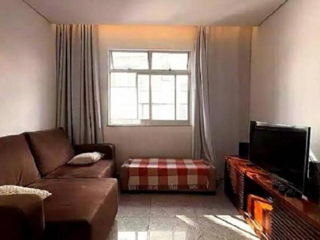 Apartamento para venda em Santo Antônio, Belo Horizonte