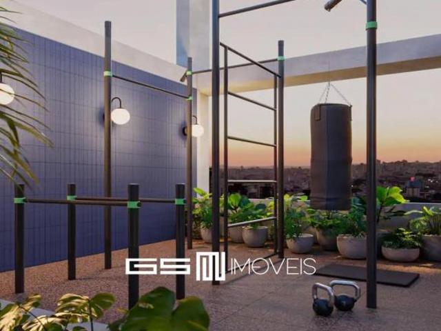 Apartamento para venda em Centro, Belo Horizonte