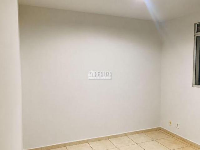 Apartamento para venda em Conjunto Manoel Mendes, Uberaba