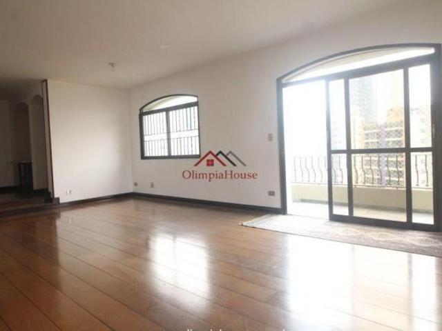 Apartamento 410m², Jardim Vila Mariana SP | Venda