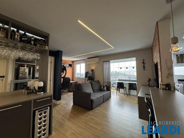 Apartamento