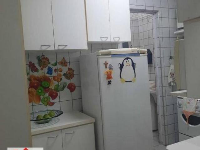 Apartamento para venda em São Benedito, Uberaba