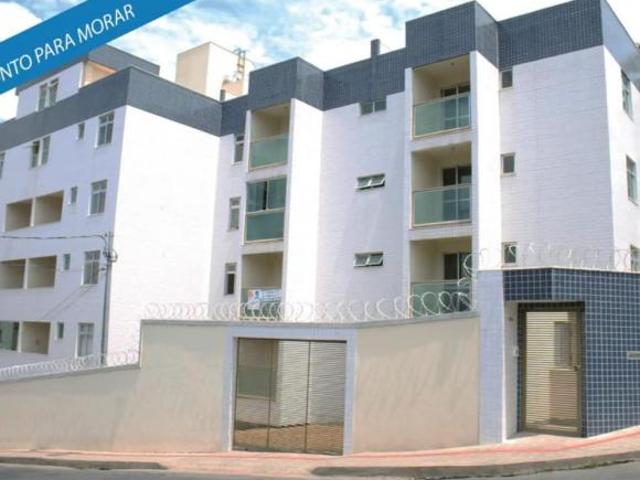 Apartamento para venda em João Pinheiro, Belo Horizonte