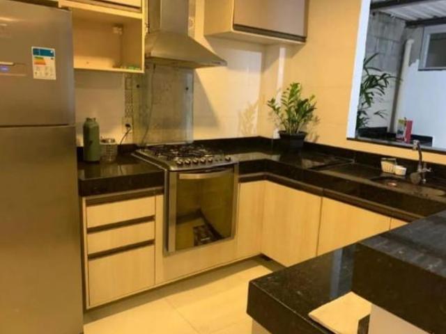 Apartamento para venda em Lundcea, Lagoa Santa