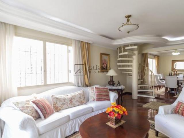 Apartamento 412m², Campo Belo SP | Venda
