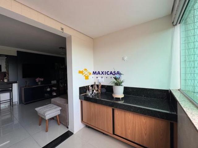 Apartamento para venda em Itapoã, Belo Horizonte