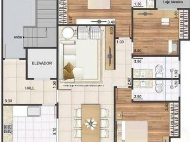 Apartamento