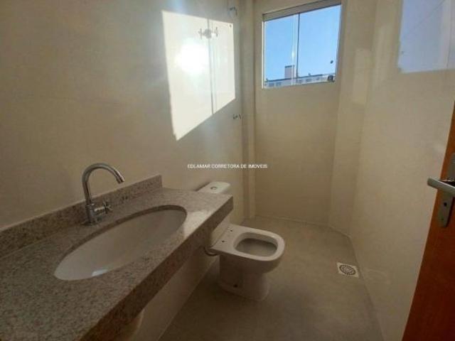 Apartamento para venda em Novo Riacho, Contagem