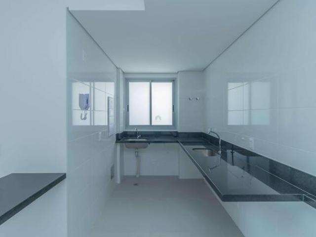 Apartamento para venda em Sagrada Família, Belo Horizonte