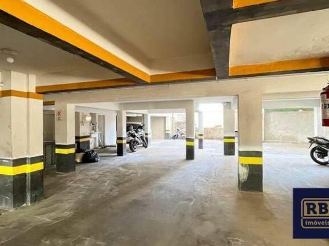 Apartamento para venda em Serra, Belo Horizonte