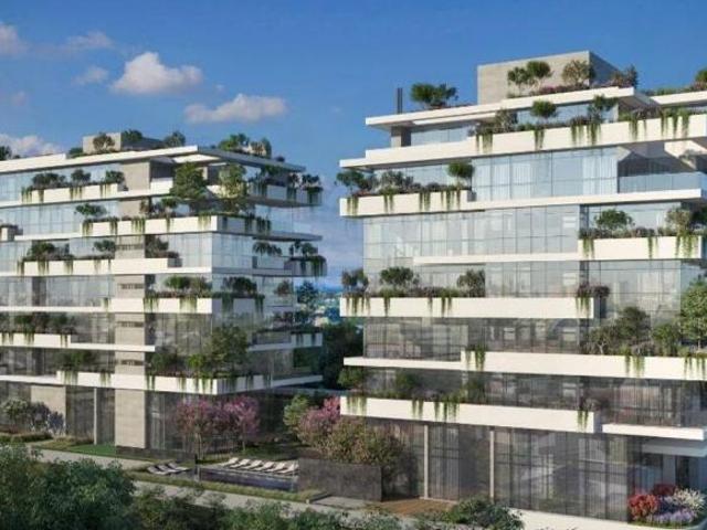 Apartamento 414 a 560 m² 3 a 4 quarto s 3 a 4 suite s 4 vaga s Batel, Curitiba PR