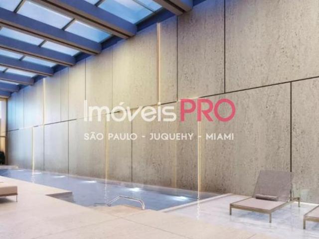 Apartamento 414m² 4 Dormitórios para Venda no Itaim Bibi