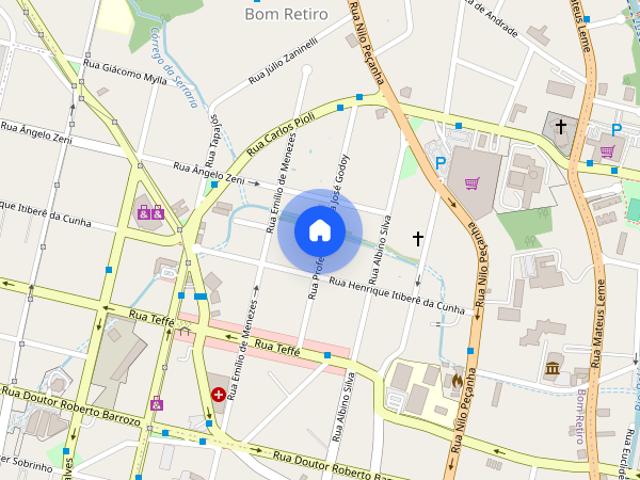 Apartamento