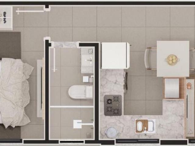 Apartamento
