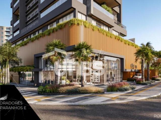 APARTAMENTO 415MT 4 SUITES SETOR MARISTA
