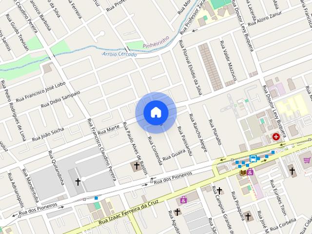 Apartamento