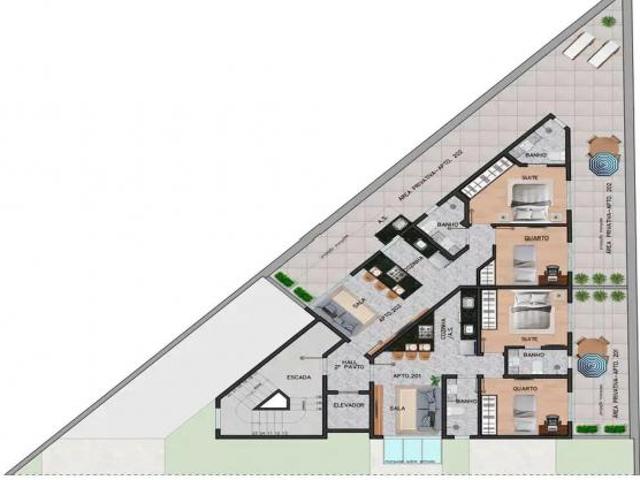Apartamento
