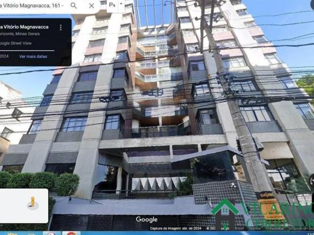 Apartamento para venda em Buritis, Belo Horizonte