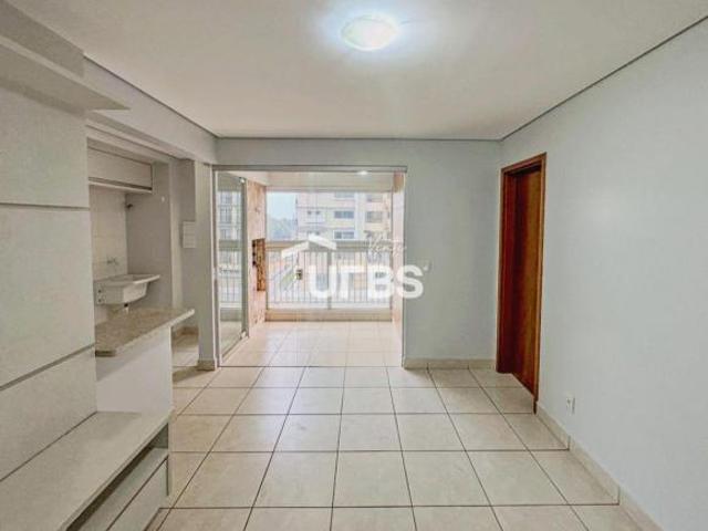 APARTAMENTO 41,41MT 1 QUARTO SENDO SUITE SETOR JARDIM GOIAS