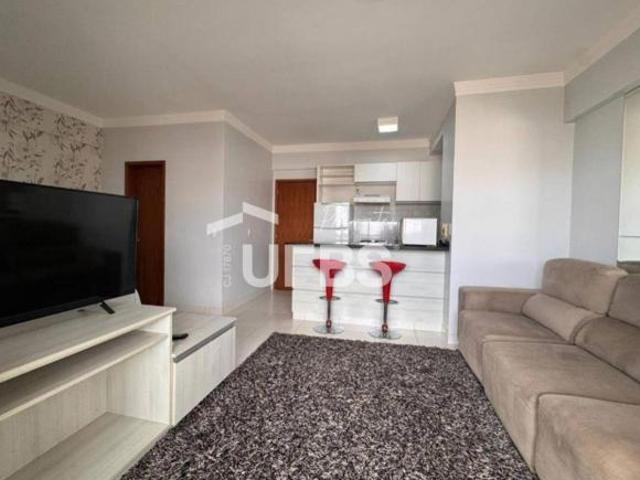 APARTAMENTO 41,62MT 1 QUARTO SETOR BUENO