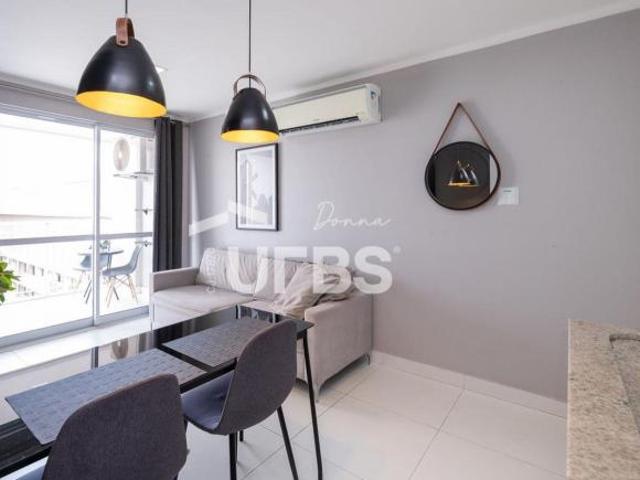 APARTAMENTO 41,65MT 1 QUARTO SETOR BUENO